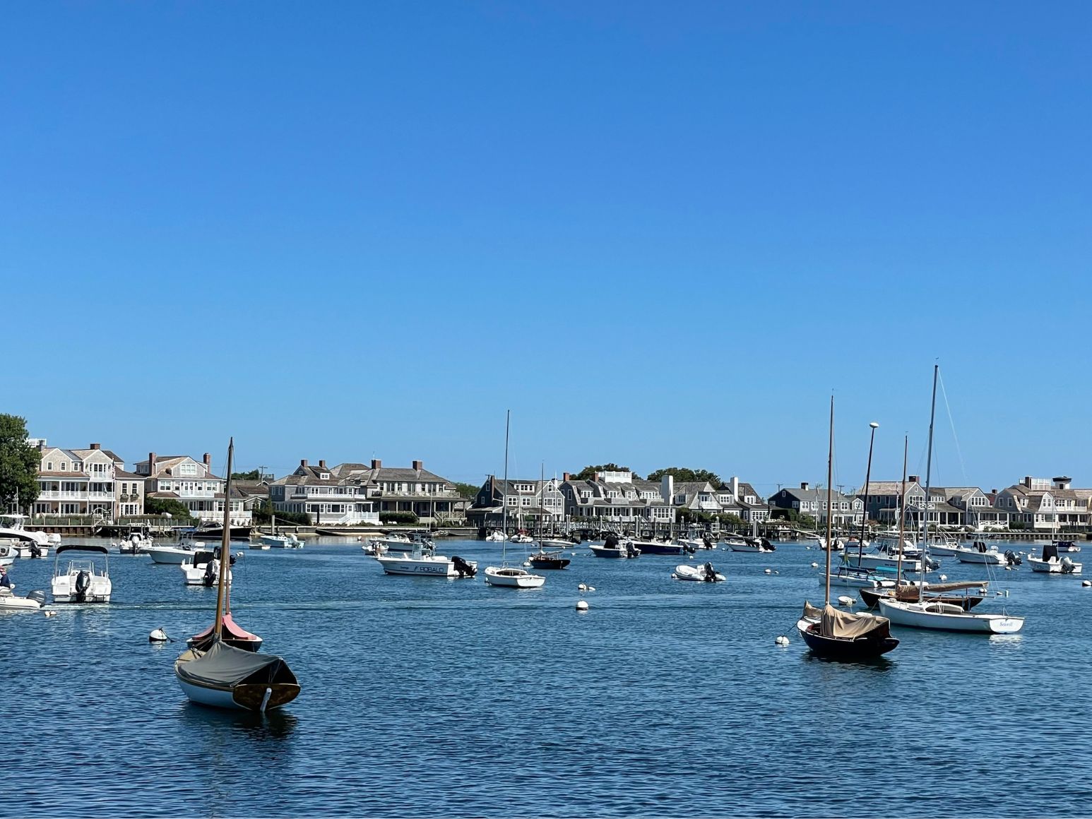 Nantucket: Small but Mighty. The Insider's Guide. – Stay Awhile Stories